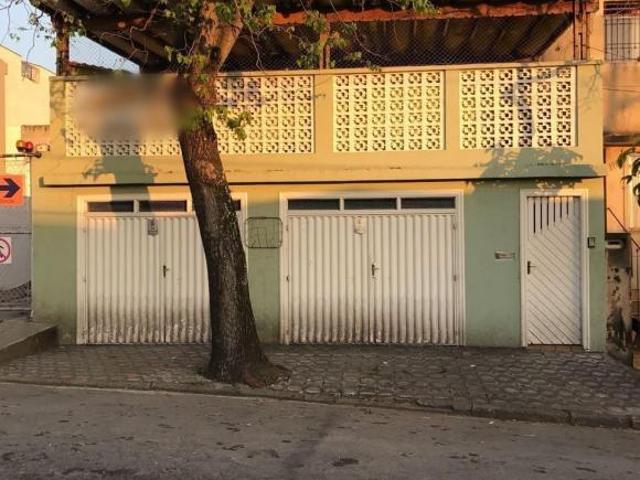 Casa 240 m² Localizado no bairro Das Nações Santo André SP