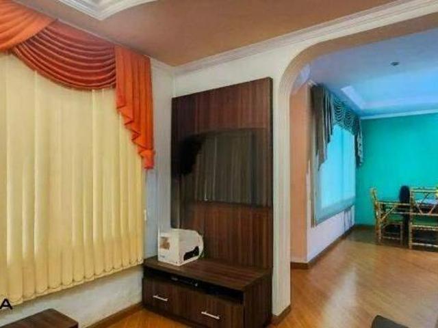 Casa 240 m² Localizado No Bairro Taboão São Bernardo do Campo SP