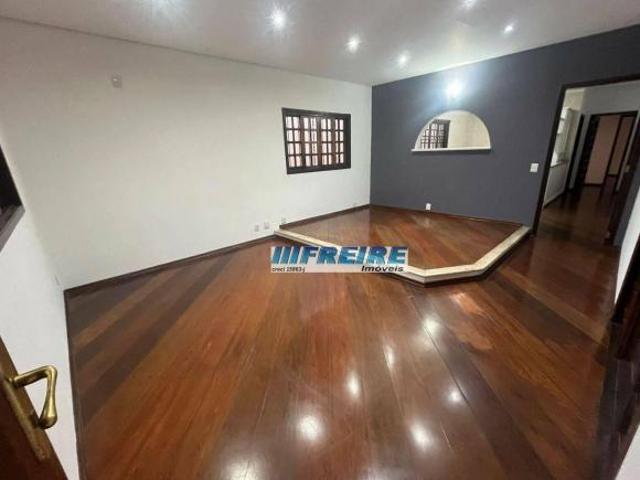 Casa com 2 dormitórios à venda, 240 m² por R$ 1.280.000,00 Osvaldo Cruz São Caetano do Sul/SP
