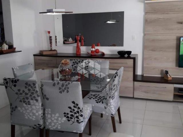Casa 240m² com 4 Suítes no Residencial Verdes Campos em Porto Alegre