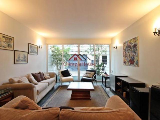 Casa 240m², Brooklin SP | Venda