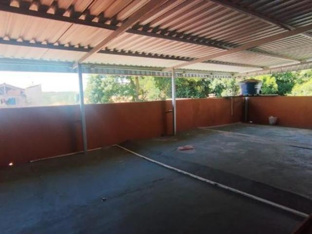 Casa para venda em Solimões, Belo Horizonte