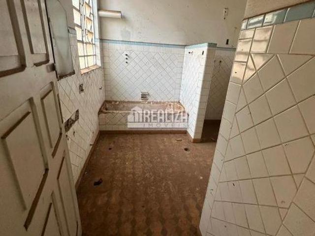 Casa para venda em Estados Unidos, Uberaba