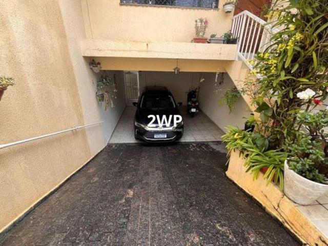 Casa 242 m2 Parque São Lucas/SP à Venda