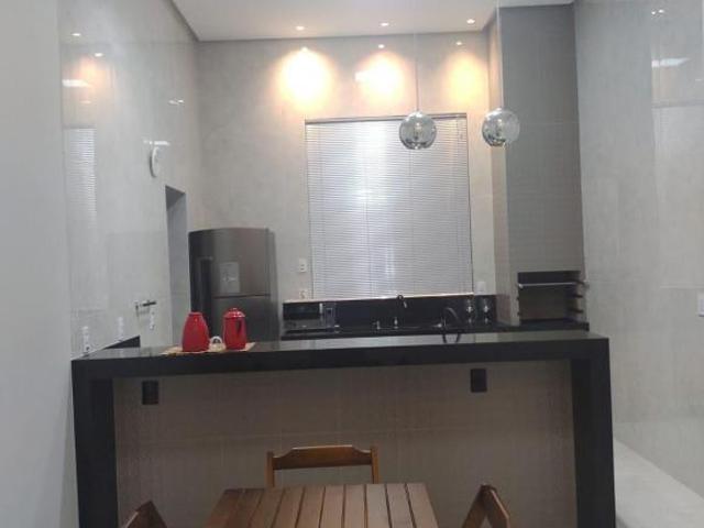 Casa para venda em Campos Elíseos, Patos de Minas