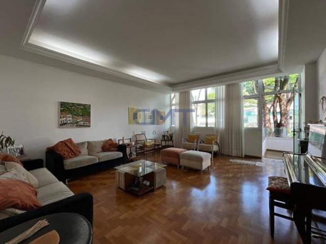 Casa para venda em Serra, Belo Horizonte