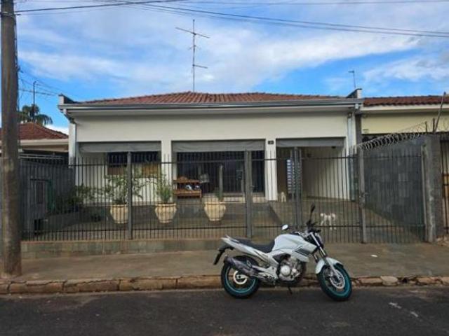 Casa 244m², Araraquara/SP