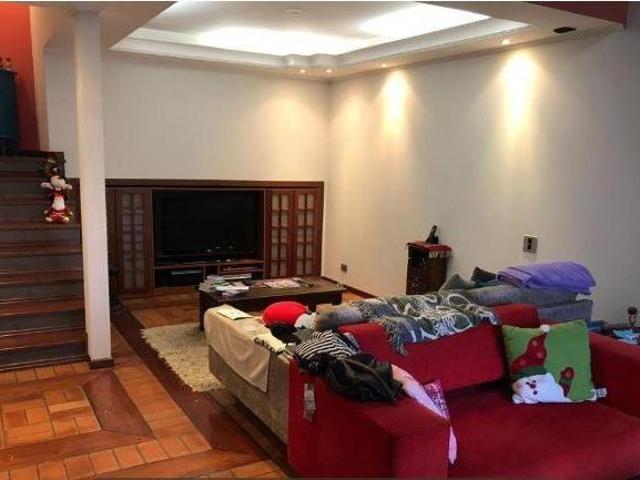 Casa 245 m² Localizado no bairro Bastos Santo André SP