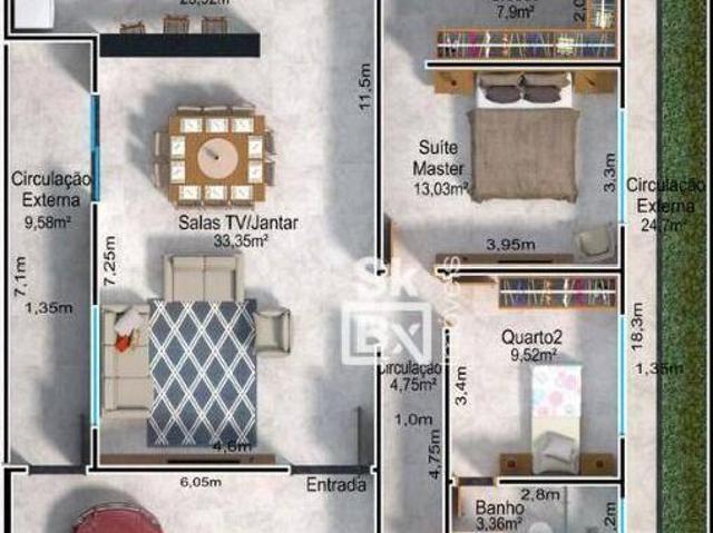 Casa