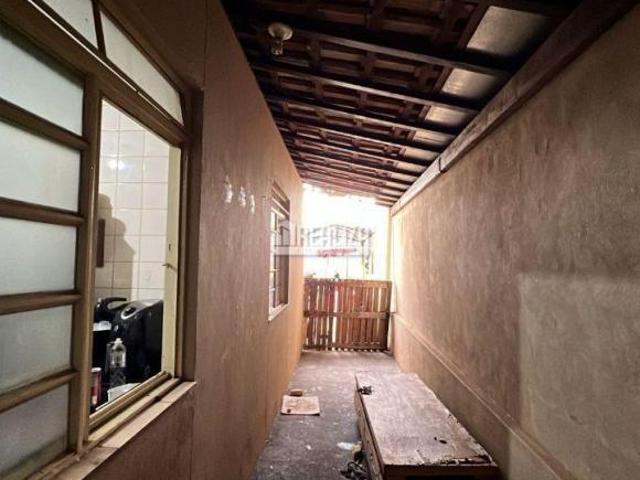 Casa para venda em Beija Flor II, Uberaba
