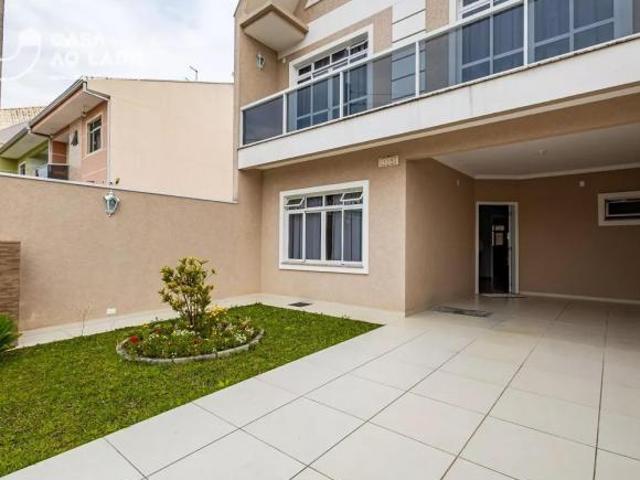 Casa 248m² com 04 quartos e edícula completa Fazendinha