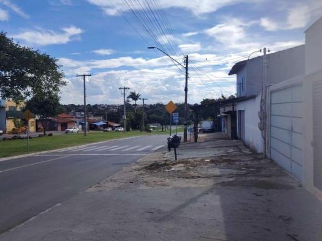 Casa 2/4, Cidade Vera Cruz em Ap. de Gyn