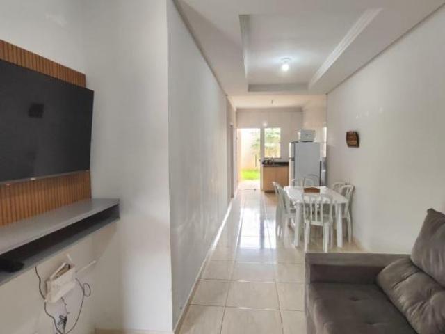 Casa 2/4, Condomínio Condominío Bela Trindade IV, Trindade GO