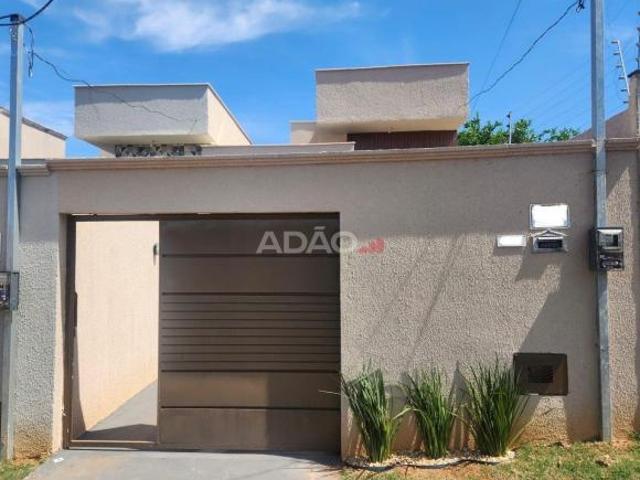 Casa 2/4 Senador Canedo Casa de Rua com 2 Quarto s por R$ 260000.00 no setor Residencial Prado IN34