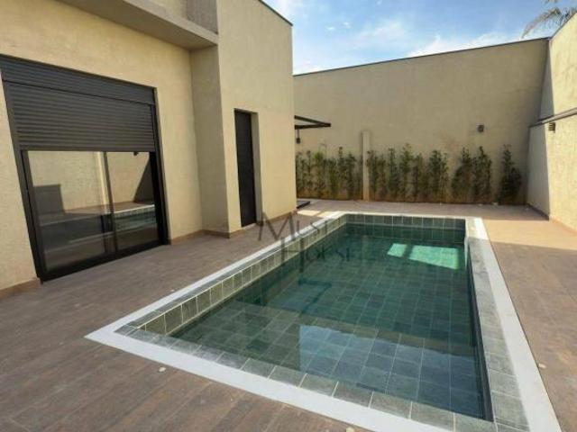 Casa, 253 m² venda por R$ 2.300.000,00 ou aluguel por R$ 16.748,00/mês Alphaville Nova Esplanada