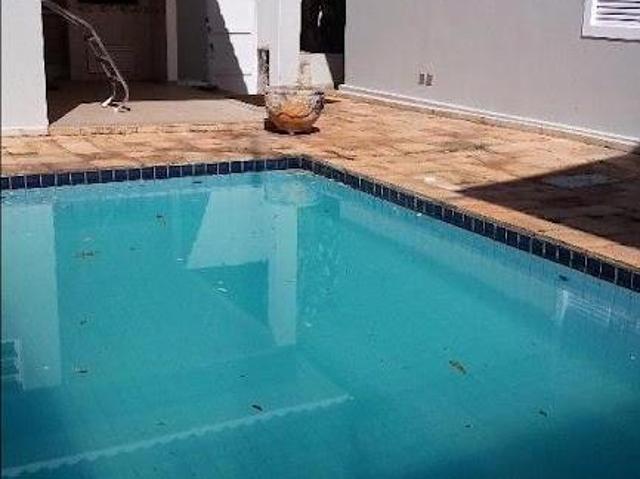 Casa, 250 m2 venda por R$ 850.000,00 Vila Estadio Aracatuba/SP