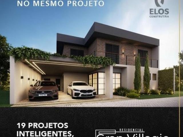 Casa 250 m² à venda em Jardim Europa, Poços de Caldas