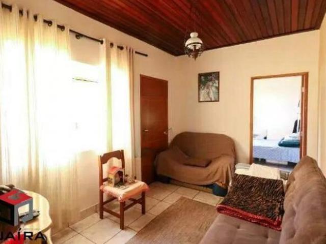 Casa 250 m² Localizado No Bairro Campestre Santo André SP
