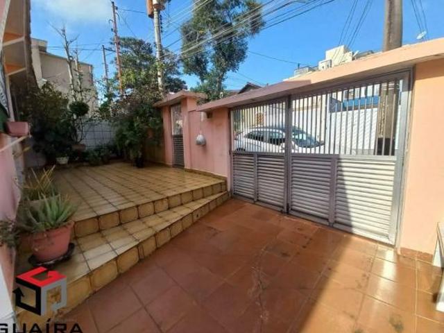 Casa 250 m² Localizado No Bairro Paraíso Santo André SP