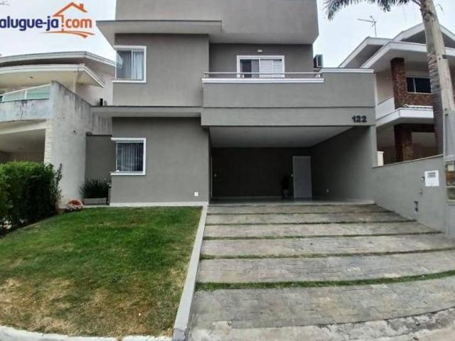 Casa com 3 dormitórios à venda, 250 m² por R$ 1.500.000,00 Parque Califórnia Jacareí/SP