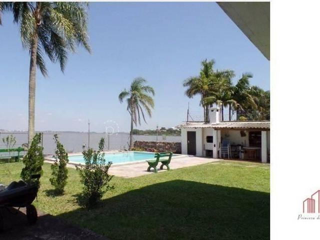 Casa, 250 m² Venda por R$3.900.000ou Aluguel por R$8.800,00/mês Tristeza Porto Alegre/rs