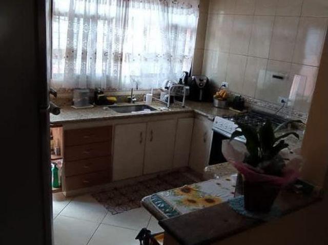 casa 250 m² 3 quartos suite 2 vagas Jardim Aricanduva São Paulo