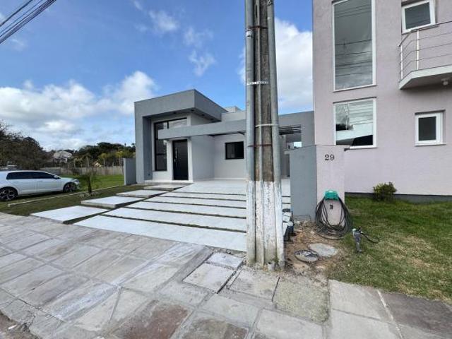 Casa 250m2 em Viamão