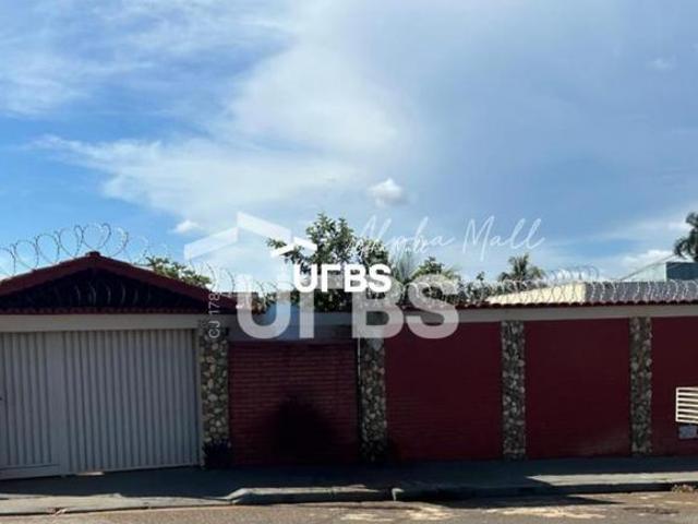 CASA 250MT 4 QUARTOS SENDO 2 SUITES SETOR SUL