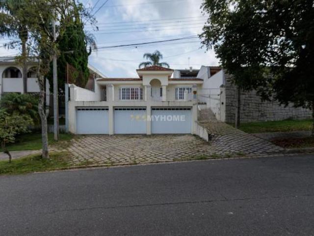 CASA 250m com terreno de 840m