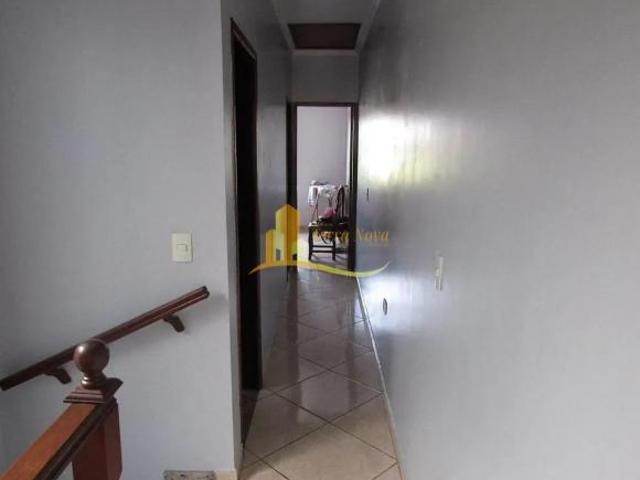 Casa 250m² a venda