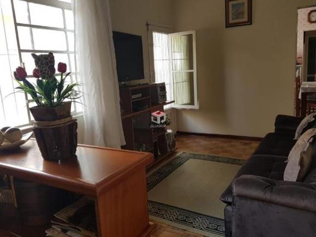 Casa 250m², Assunção São Bernardo do Campo SP