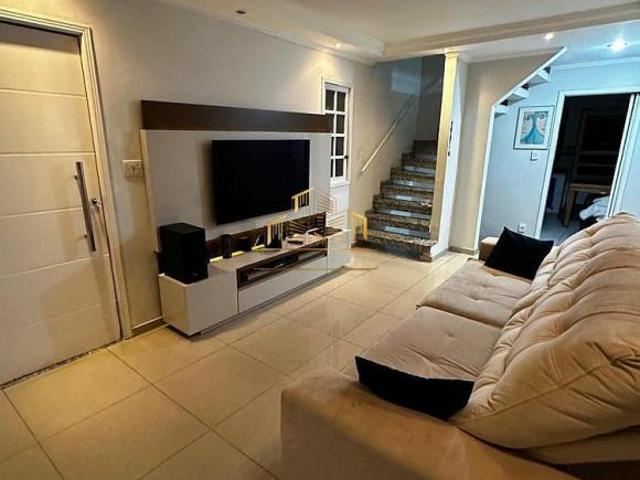 CASA 250m² Horto Florestal