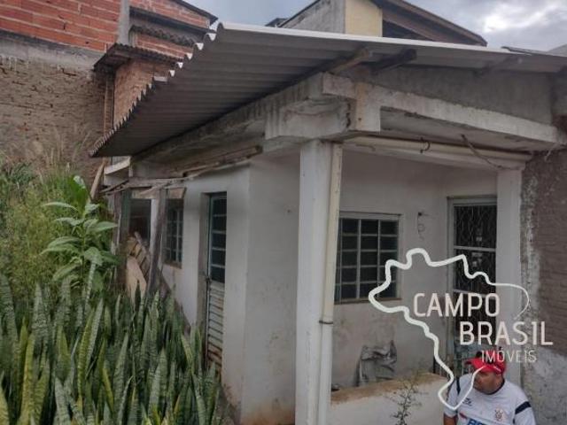 CASA 250M² NA ZONA NORTE DE SÃO JOSÉ DOS CAMPOS !