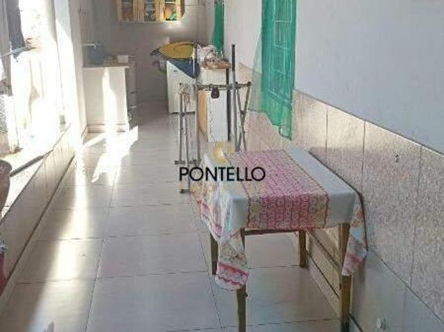 Casa para venda em Centro, Sete Lagoas