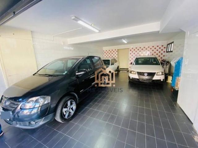 CASA 251m² 5 quartos sendo 1 suite á VENDA Vila Mariana São Paulo/SP