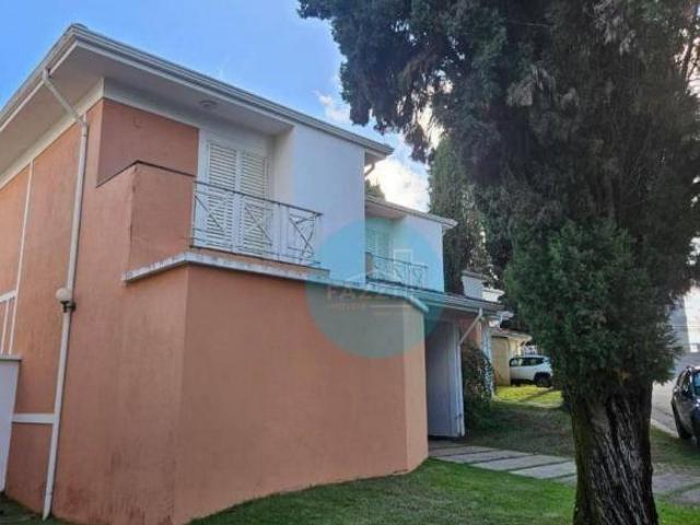 Casa, 252 m² venda por R$ 2.500.000,00 ou aluguel por R$ 6.885,00/mês Jardim Country Club Poço