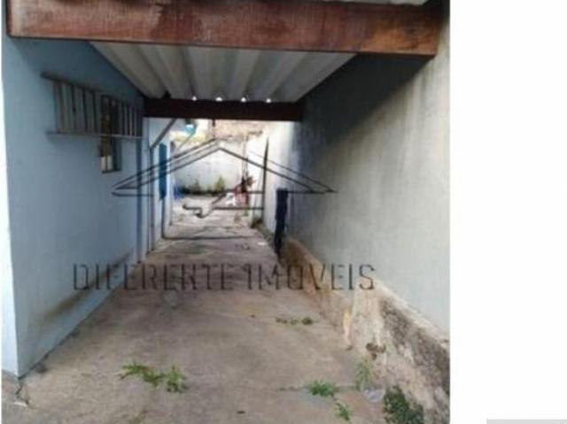 CASA 252m² 3 DORMITÓRIOS 2 BANHEIROS 4 VAGAS SÃO MIGUEL PAULISTA
