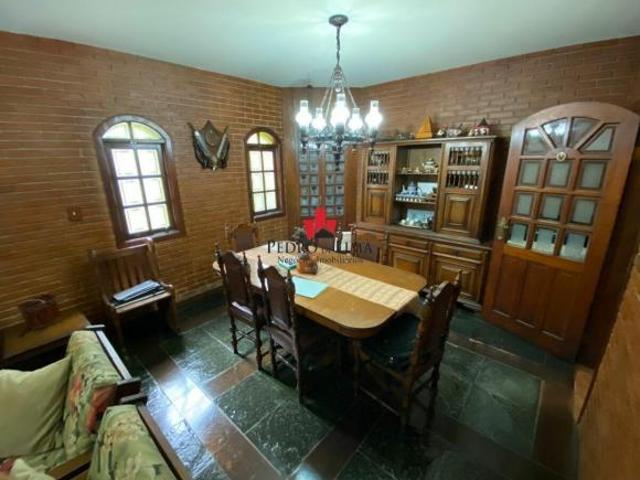Casa 254 m² 4 quartos 1 suíte, 4 vagas na Vila Carrão