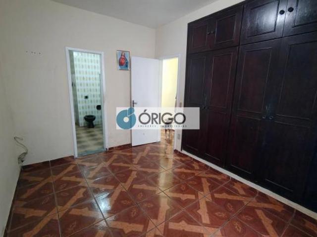 Casa para venda em Santa Cruz Industrial, Contagem