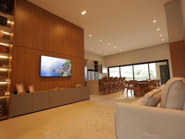 CASA 255 M² CONDOMINIO ALPHAVILLE NOVA ESPLANADA 4 VOTORANTIM/SP