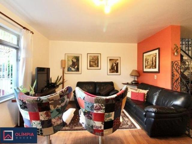 Casa 255m², Brooklin SP | Venda