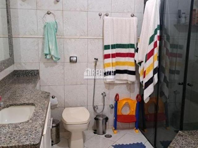 Casa para venda em Jardim São Bento, Uberaba