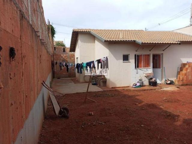 Casa para venda em Loteamento Residencial Tamareiras, Uberab