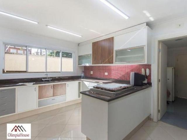 Casa 258m², Moema SP | Venda