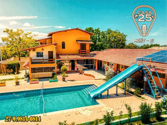 Casa 25 Meaípe