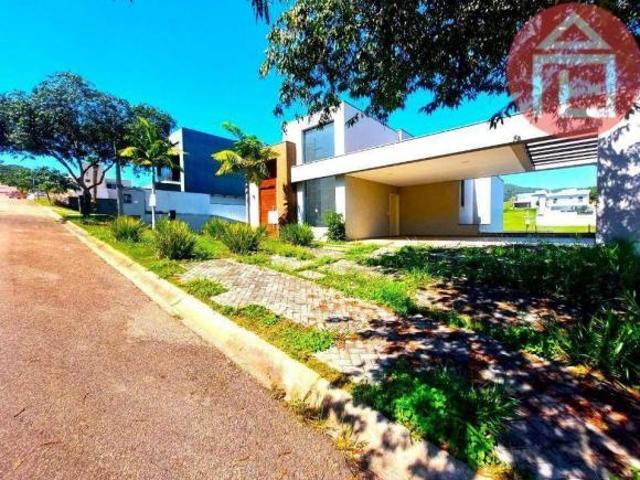 Casa, 260 m² venda por R$ 1.300.000,00 ou aluguel por R$ 8.000,00/mês Condomínio Terras de Santa