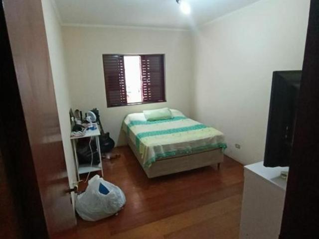 Casa 262m2, 4 Dormitórios, 1 Suíte,, Área Gourmet com Churrasqueira, Edícula, Cozinha Americana, Mo