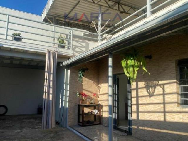 Casa para venda em Acaiaca, Belo Horizonte