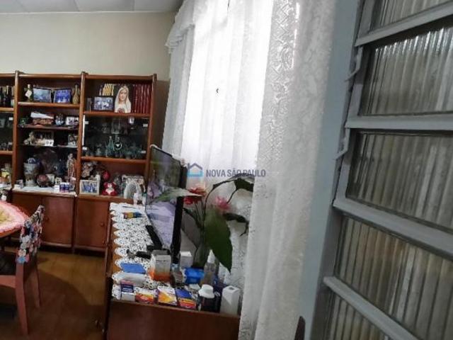 Casa 267m² Vila Guarani 3 Dormitórios 1 suíte, 1 vaga