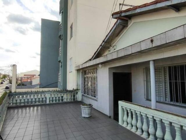 Casa 264 m² Localizado NO Bairro Assunção São Bernardo do Campo SP